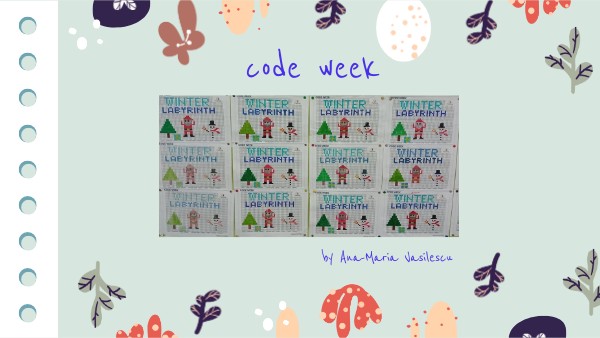 code week