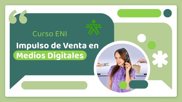 8. Impulso de Venta en Medios Digitales | Genially