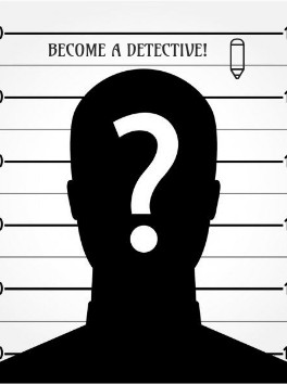Activity: become a detective! | Genially