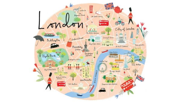 Groupe 1 - London 2024 | Genially