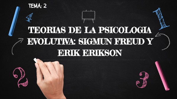 TEMA N° 2 - 2° DE SEC | Genially