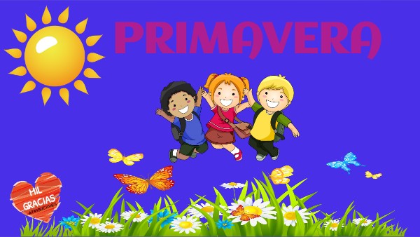 PRIMAVERA