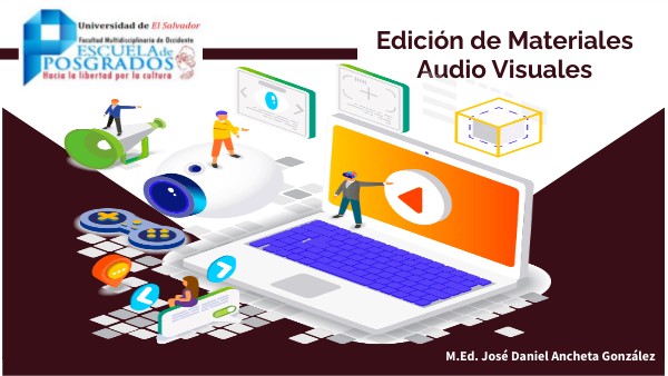 Copia - Unidad IV Medios Multimedia en el Aprendizaje