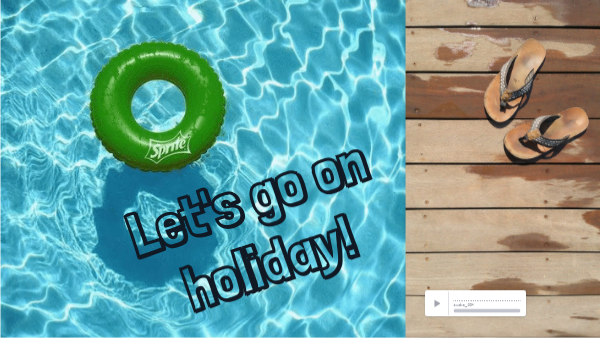 Holiday
