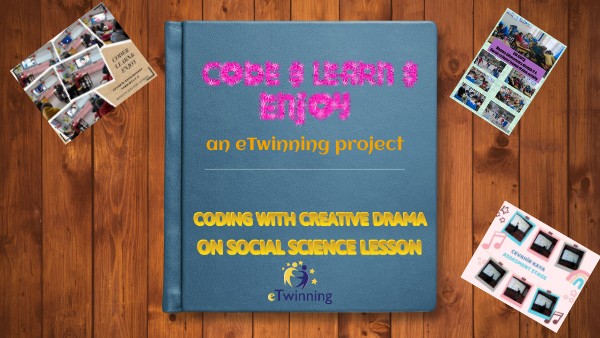 CODING WITH CREATIVE DRAMA ON SOCIAL SCIENCE LESSON | Genially