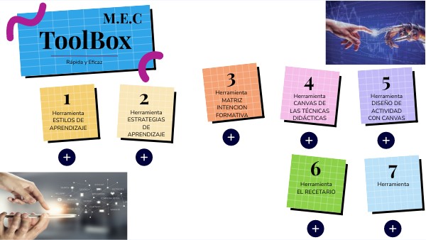 ToolBox Alexander Rodriguez | Genially