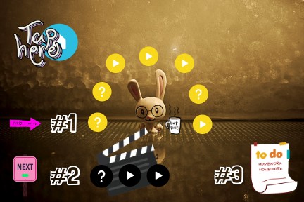 AVN_Animation | Genially