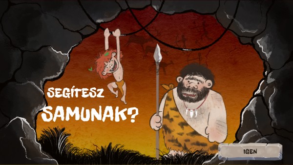 Samu és a számok tulajdonságai | Genially