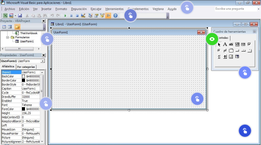 Visual basic | Genially