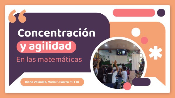 Proyecto C Y A | Genially