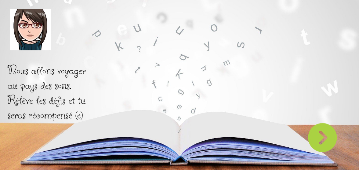 Révision | Genially