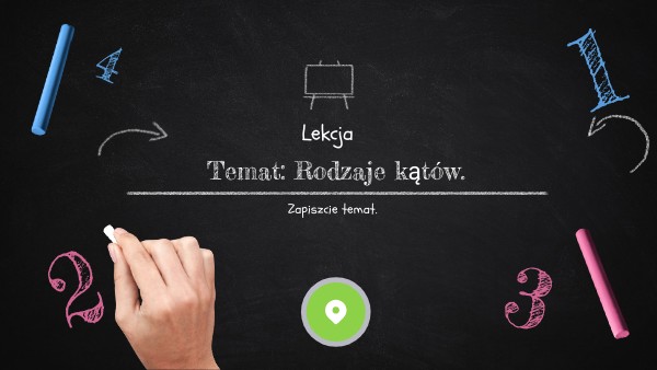 34/6/15-22.03 - Kąty | Genially