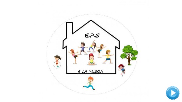 EPS à la maison