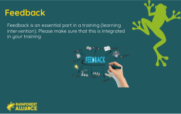 1a Feedback | Genially