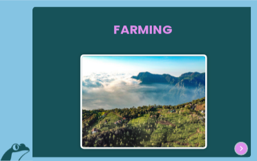10. Farming | Genially