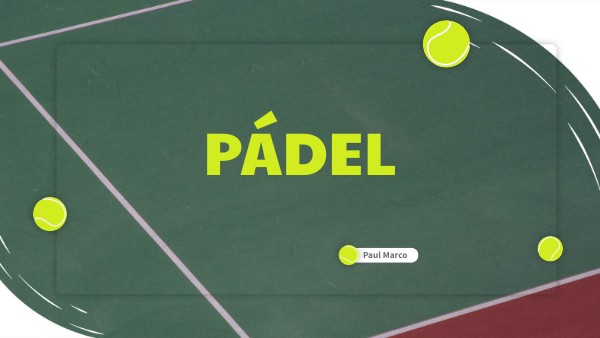 Padel | Genially