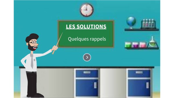Les Solutions | Genially