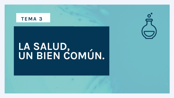 TEMA 4. LA SALUD | Genially