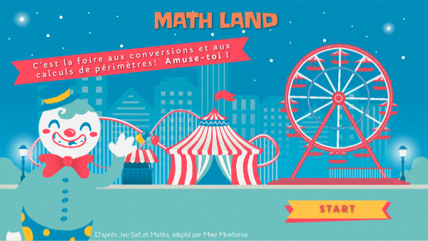 Les Conversions | Genially