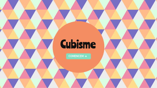 CUBISME