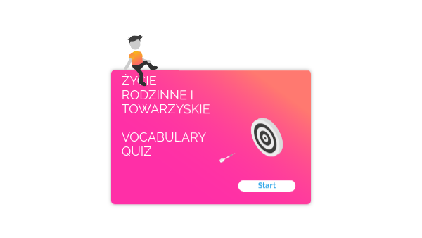 MACMILLAN UNIT 5 VOCABULARY | Genially