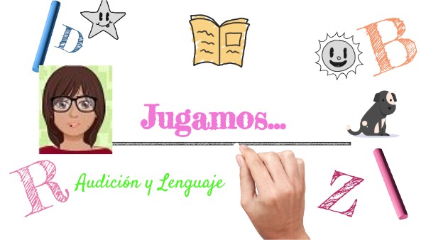 Jugamos