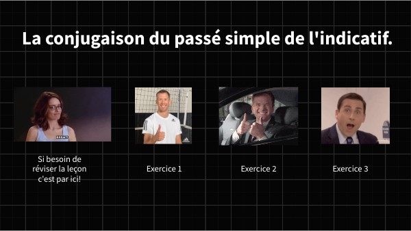 Copie - BASIC PRESENTATION