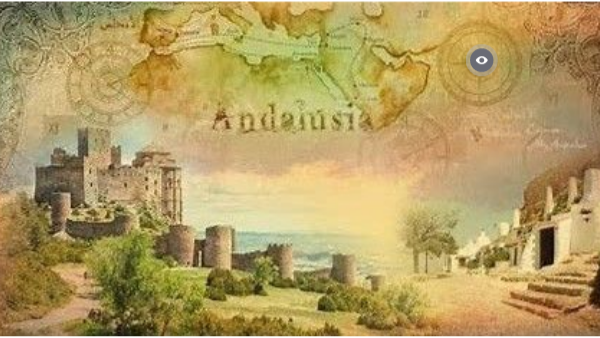 Al-Ándalus 3