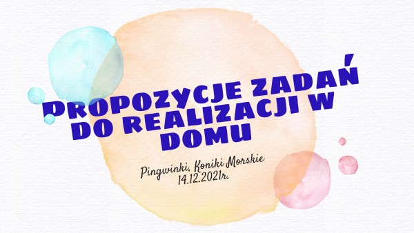Zadania 2