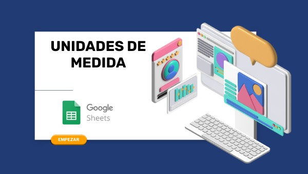 VII CICLO-UNIDADES DE MEDIDA | Genially