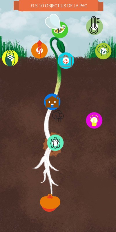 Els 10 objectius de la PAC