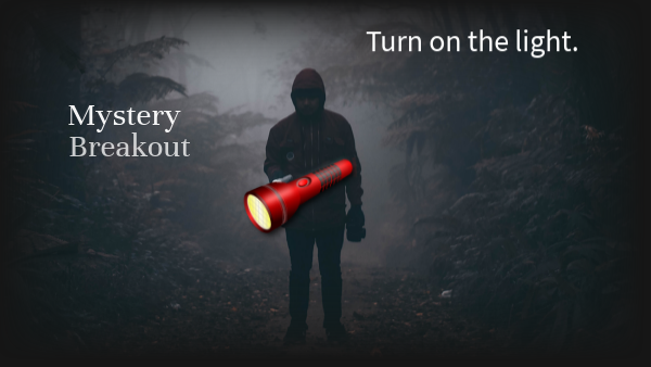 Brainy 5 - are you ready? | Genially