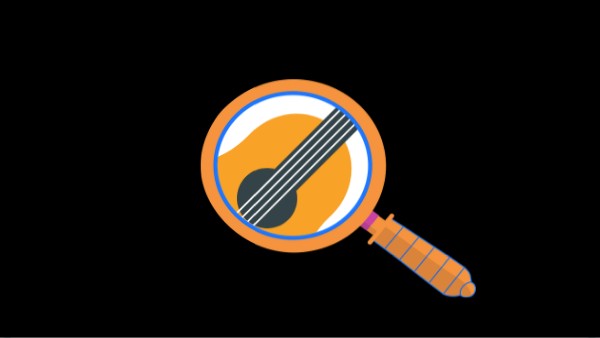 instruments | Genially