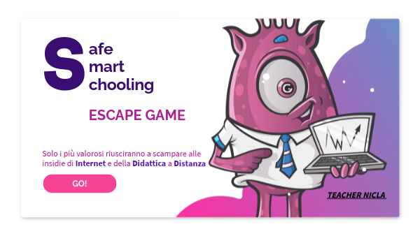 DIGITAL GAMES | Genially