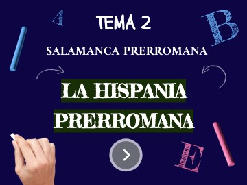 TEMA2. HISPANIAPRERROMANA | Genially