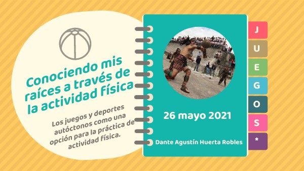 CONOCIENDO MIS RAICES | Genially