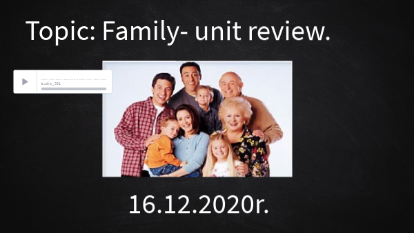 tiger 1 unit 3 | Genially