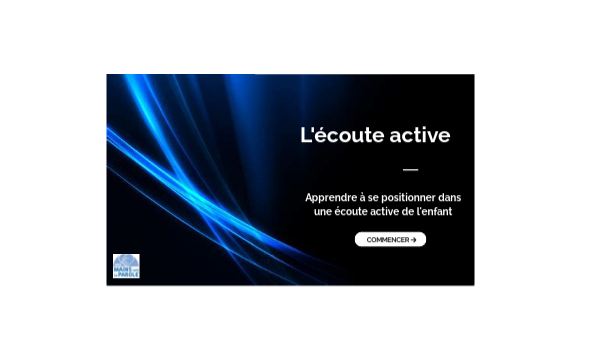 Ecoute active