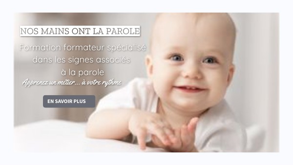 formation de formateur | Genially