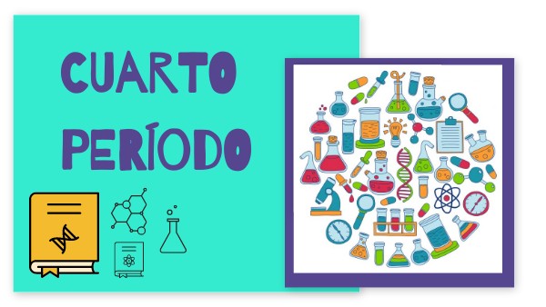 Cuarto período