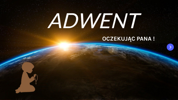 Adwent, symbole kl. 7 | Genially