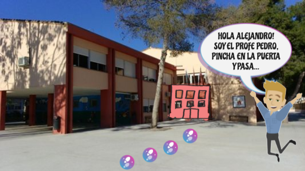 Juego ALEJANDRO | Genially