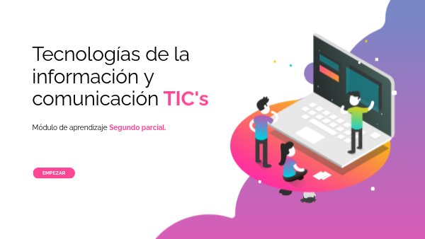 Módulo TIC | Genially
