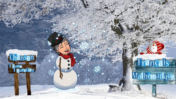 19 - Semaine du 26 février 2024 | Genially