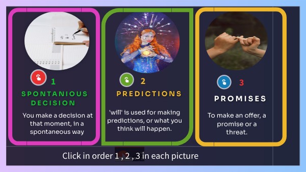 knowledge | Genially