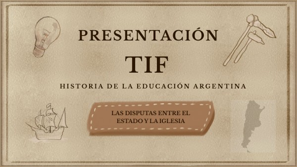 PRESENTACIÓN HISTORIA | Genially