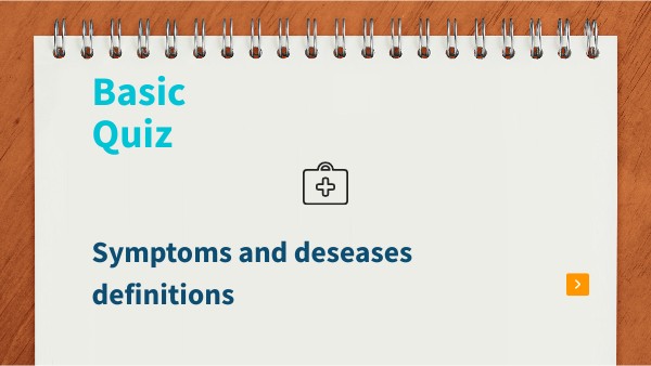 BASIC QUIZ | Genially