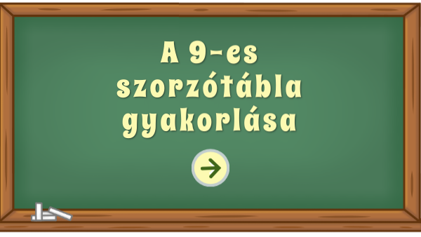 9-es szorzó
