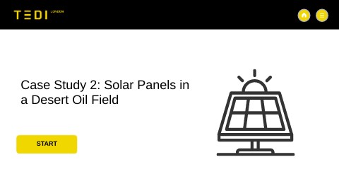 Ethics: Case study 2 | Genially