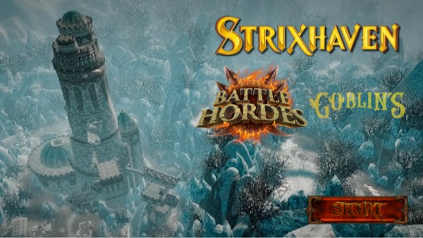 Strixhaven battle goblins 2ESO | Genially